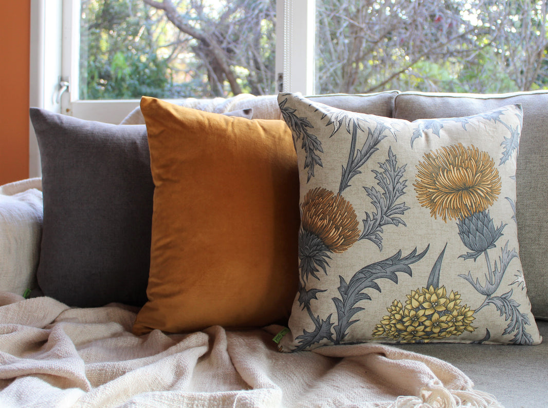 Set of 3 – Green Stitch NZ